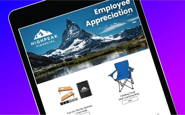 Online Promotional Products Stores | Company Pop-Up Shops | Taylor